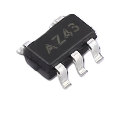 lingxingic SN74LVC2G17DB(LX) Buffers, Drivers, Receivers & Transceivers Chip