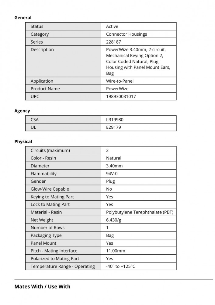 2281870002 product document image 2