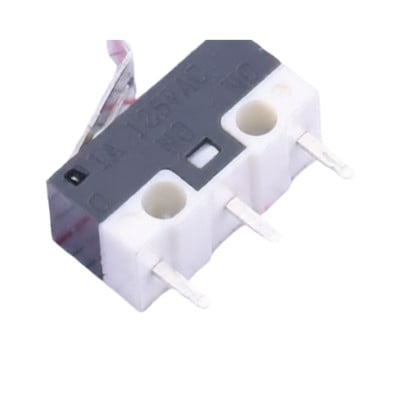 Korean Hroparts Elec K9-1267U-R Limit Switch
