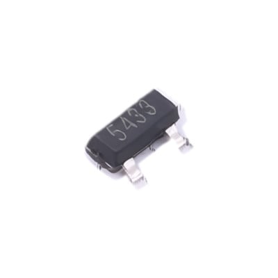PJSEMI PJ54AM33SA Low Dropout Linear Voltage Regulator