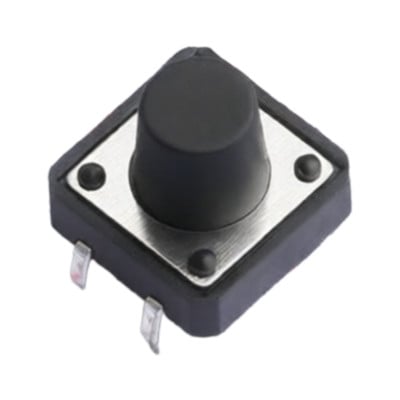 BXCONN TS1804-TZ45HBS Tactile Switch