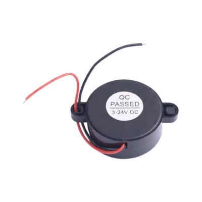 INGHAi GPD4216L100-9V2800 Alarm Buzzer & Siren Chip