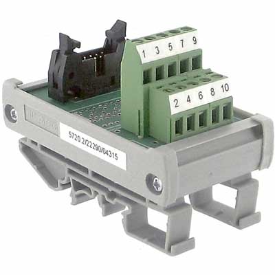 Altech 5744.2 Interface Module for sale