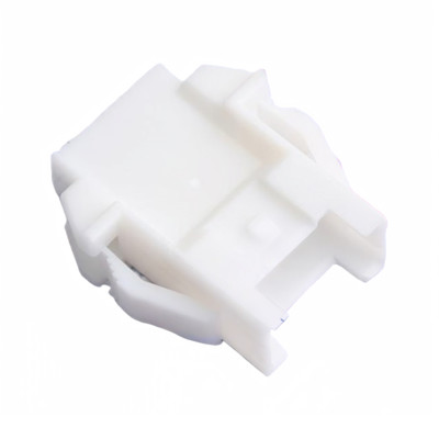 G-Switch GT-A2508HF1-108W01 Rectangular Connector Housing