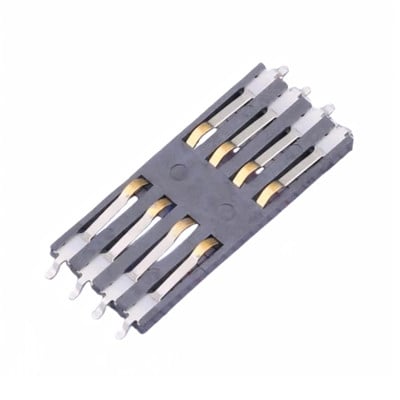 MUP C7039-03 PC Card Socket for sale