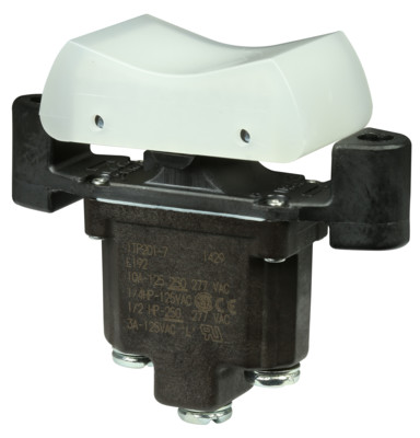 Honeywell 2TP201-7