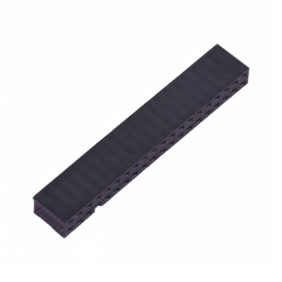Hong Cheng HC-PM254-8.5H-2x8PZ Female Socket Header Receptacle Chip