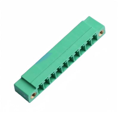 MAX MX15EDGVM-3.5-15P-GN01-Cu-A PCB Header Connector