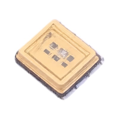 BeyondUV ZXD35A Infrared UV Visible LED Emitter Chip