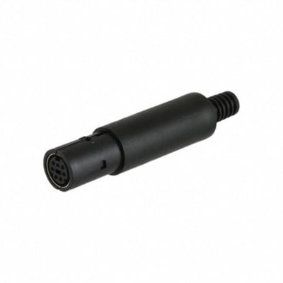 CUI MD-40J Circular Connector Assembly