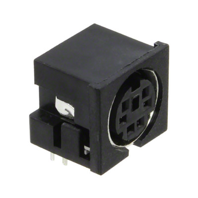 CUI MD-70J Circular Connector Assembly for sale