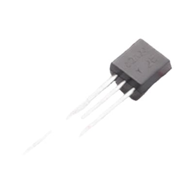 DDF 2SC2912 Single Bipolar Transistor
