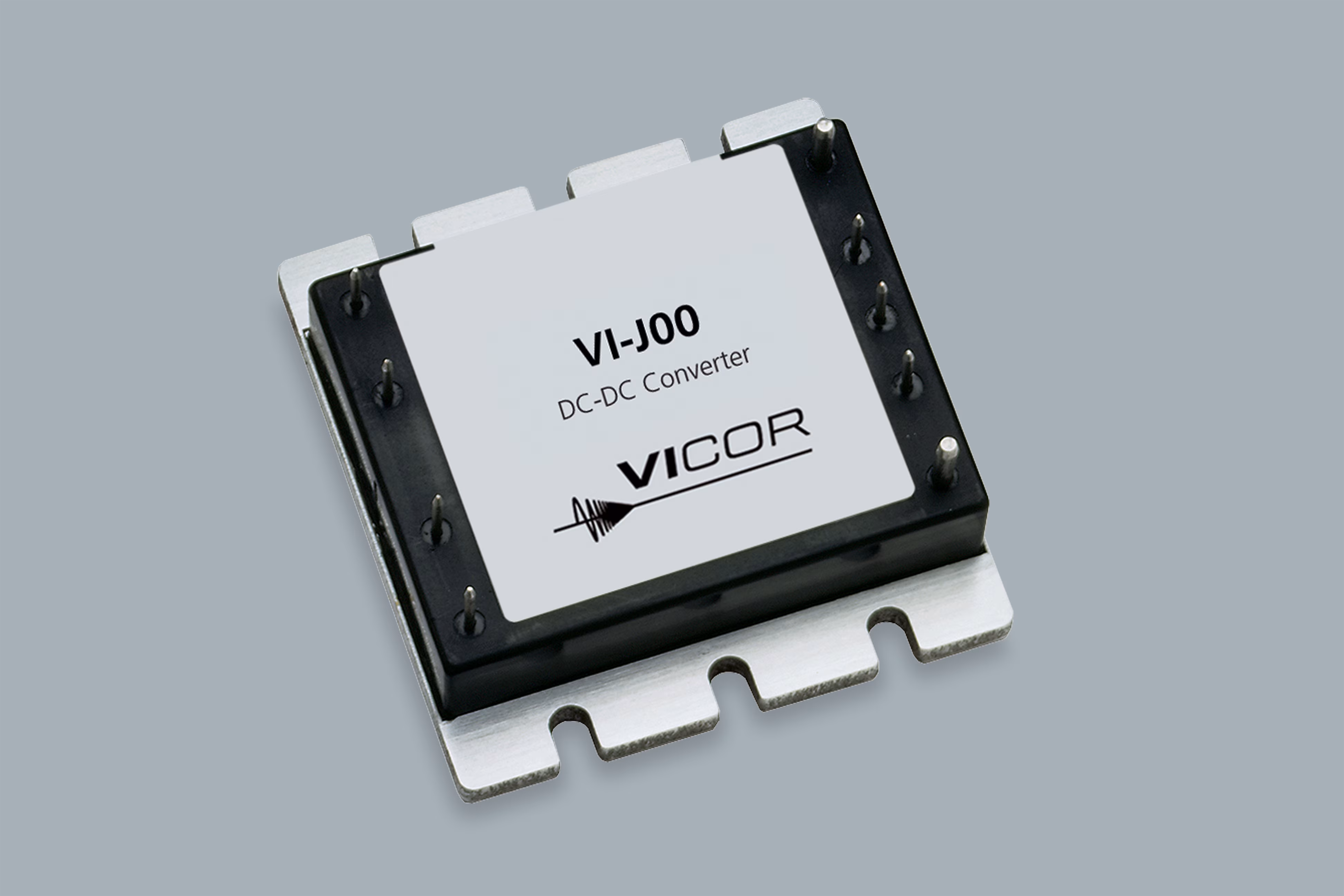 VI-J00 Series DC-DC Converters