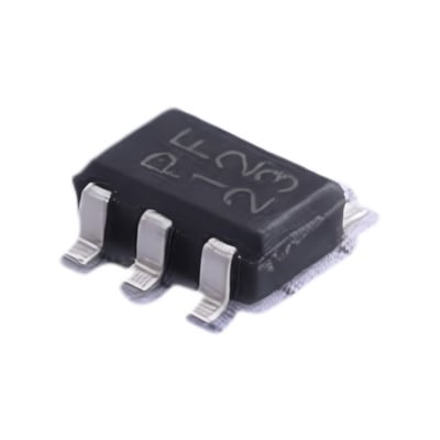 ROHM BD5232G-TR Supervisor IC