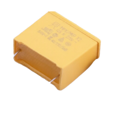 SRD MP2125K27E2X8LC Ceramic Capacitor
