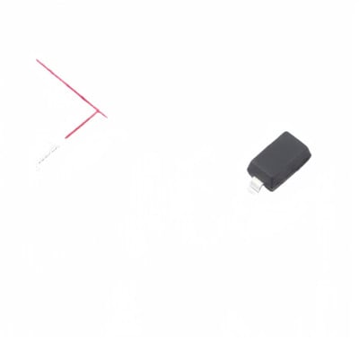 MDD BZT52C3V0 Single Zener Diode