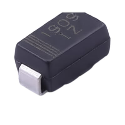 BORN SMAJ24CA TVS Diode – 24V Bidirectional Transient Voltage Suppressor