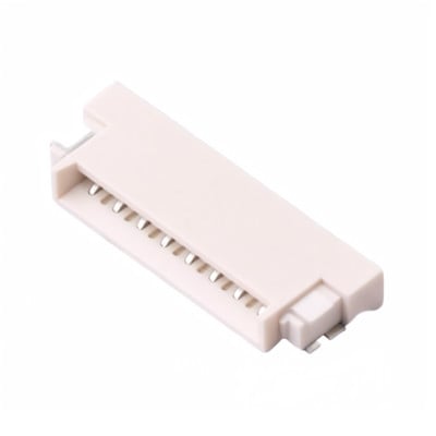 HDGC 1.0K-MX-15PWB FFC FPC Flat Flexible Connector Assembly