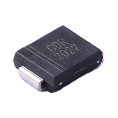 Jingdao Microelectronics SMCJ6.0A TVS Diode