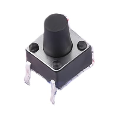 Bossie BX-TS-26-6675CJ Tactile Switch