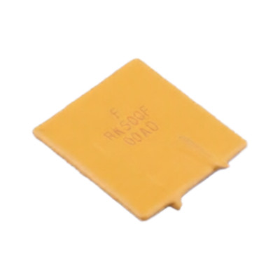 FUZETEC FRK050-60F PTC Resettable Fuse