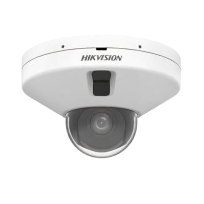 HIKVISION DS-2CD3546FWDA2-ITS/DTF(B)2mm
