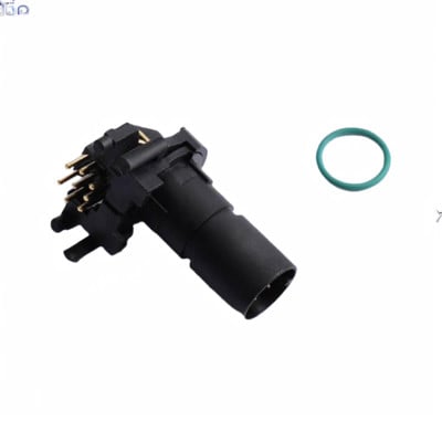 Phoenix Contact 1506891 Circular Connector Assembly