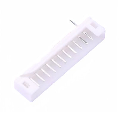 CNJM CNJMA2001WV-16P 16-Pin Male Header Pins