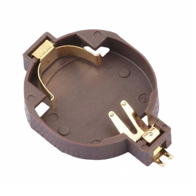 HanElectricity CR2032-C1 Blade Type Power Connector Assembly