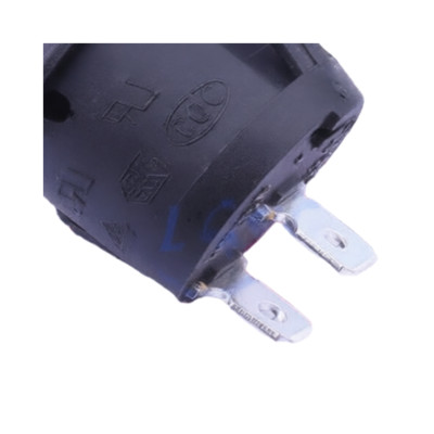 HONGJU MR2-110-C5N-BB Rocker Switch