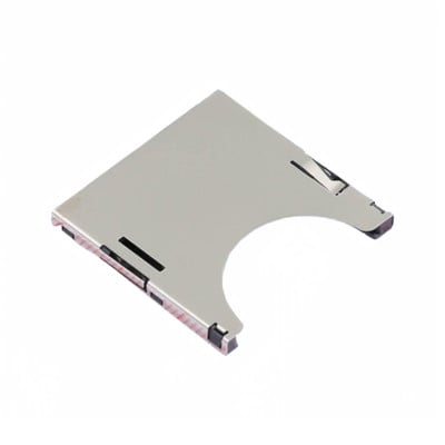 Yuandi NANO-SIM-502A PC Card Socket