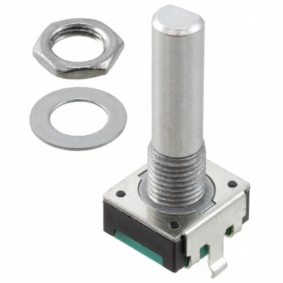 BOURNS PEC11S-929K-S0015 Rotary Switch