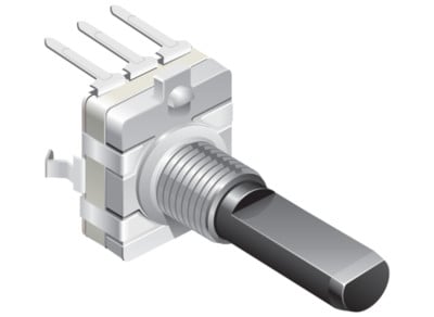 BOURNS PEC11R-4025F-N0024 Rotary Switch for sale