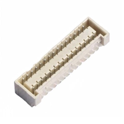 DLL ZHD-24AB Male Header Pins