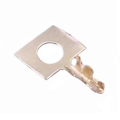 HDGC HDGC1508-T Rectangular Connector Contacts