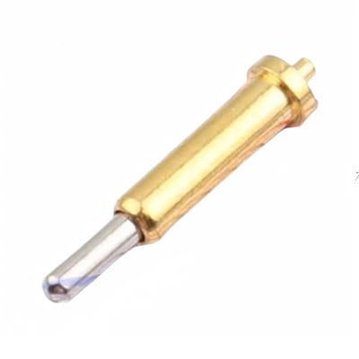 Xinyangze YZP0670-20143-01 Spring Loaded Pogo Pin Contact for Pressure Connectors