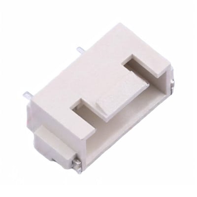 JUSHUO GH250-S06DCA-00 Male Header Pins