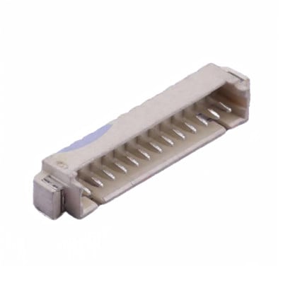 BOOMELE(Boom Precision Elec) 1.25T-7P Male Pin Header