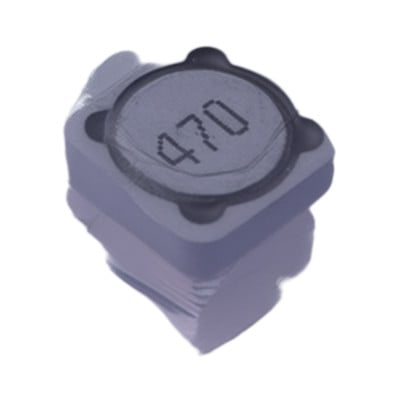 LanTu Micro SDRI129-470MT Fixed Inductor