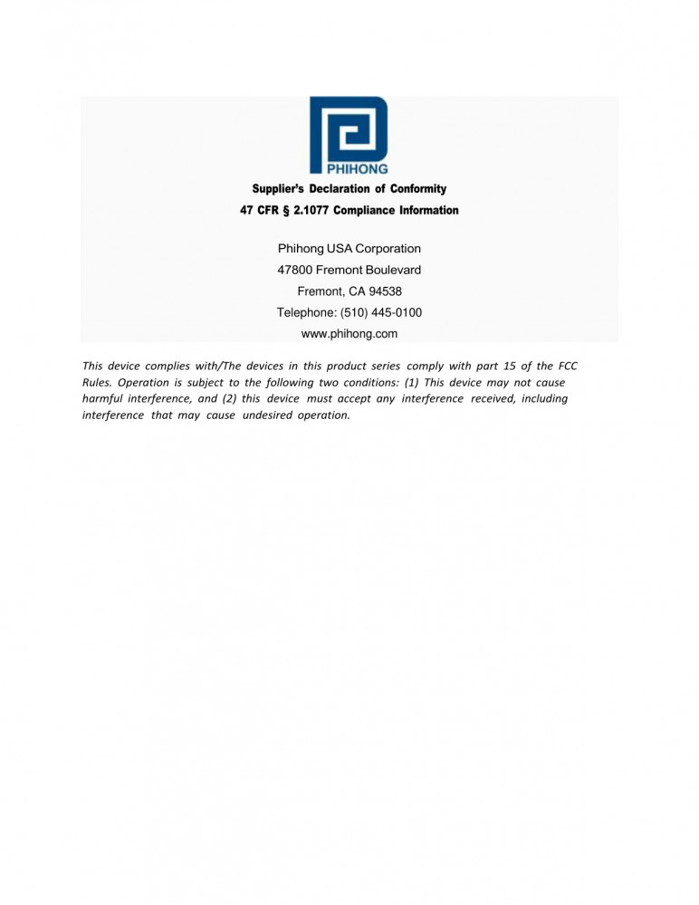 POEO75U-1BT-R technical document, page 5