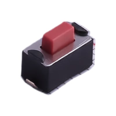 Diptronics DTSM-32R-Q-T/R Tactile Switch for sale