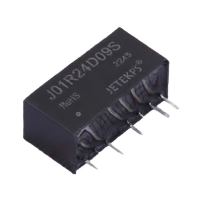 JETEKPS J03R24D09S DC DC Converter Chip