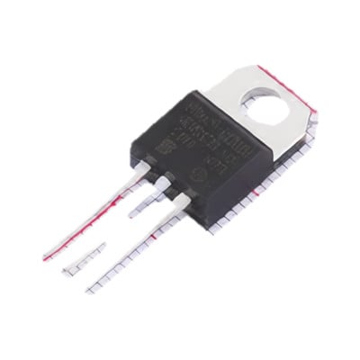 JSMSEMI BTA24-600B TRIAC