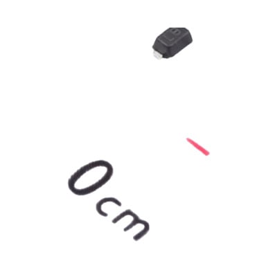 ElecSuper PESD5V0C1BSF-ES TVS Diode