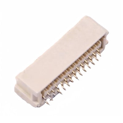 DLL PHB-30AWD Male Header Pins