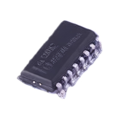 HGSEMI ULN2001M/TR LED Driver IC
