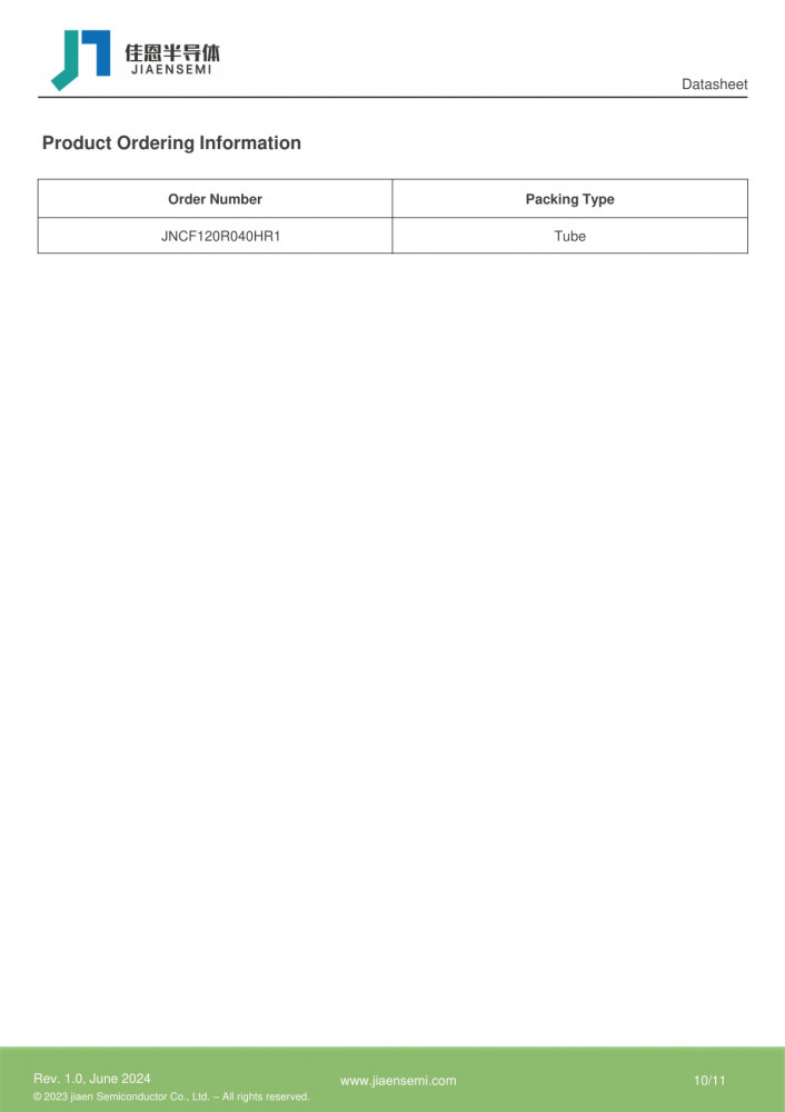 JNCF120R040HR1 datasheet page 10