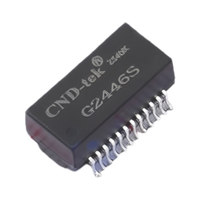 CND-tek G2423S Pulse Transformer Chip