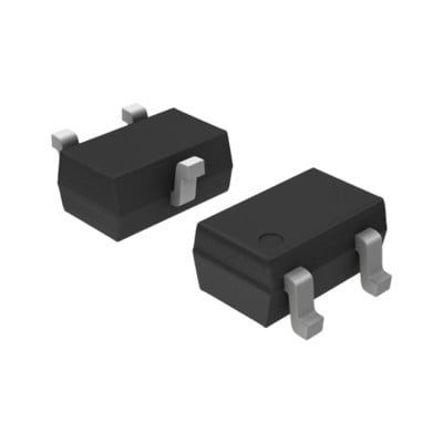 onsemi NSVMUN2212T1G Single Pre-Biased Bipolar Transistor