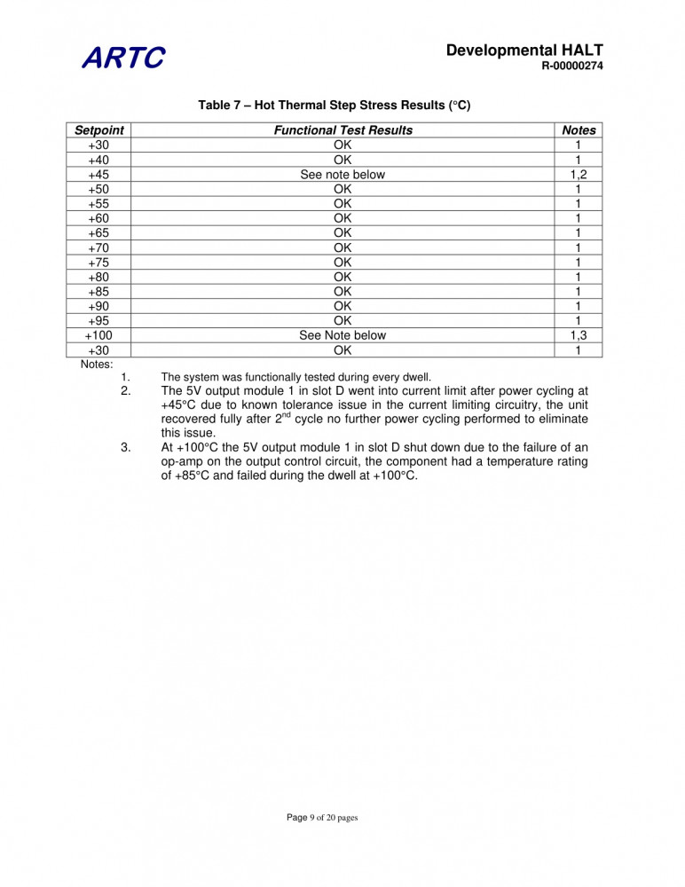 Technical document preview, page 9